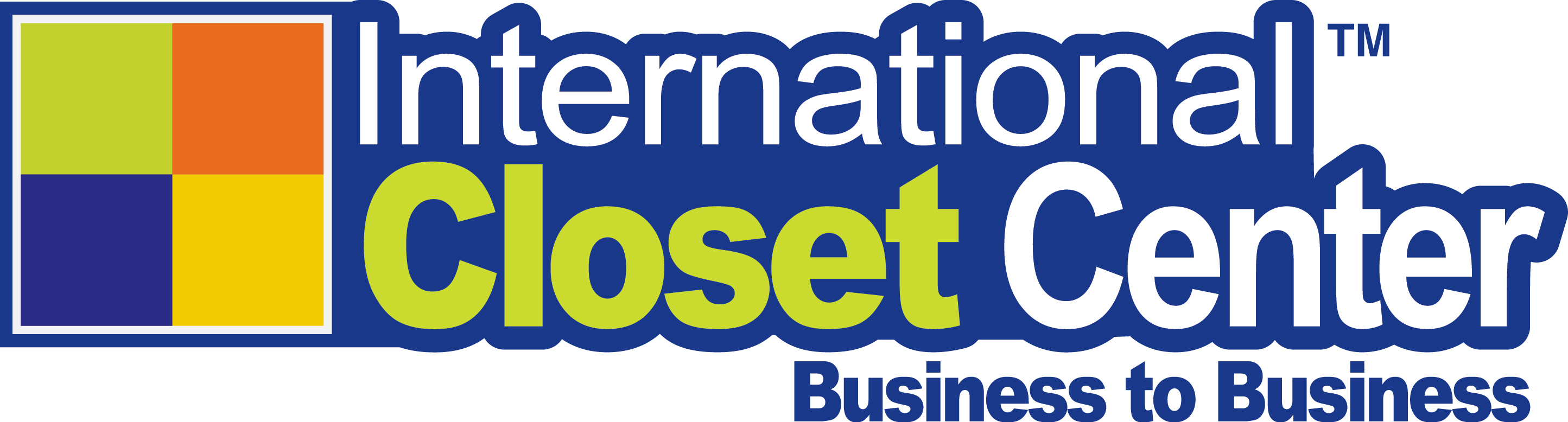 Modular Closet System | International Closet Center